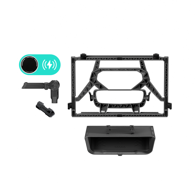 Haloblk HaloStation – HALO BLK Store Australia