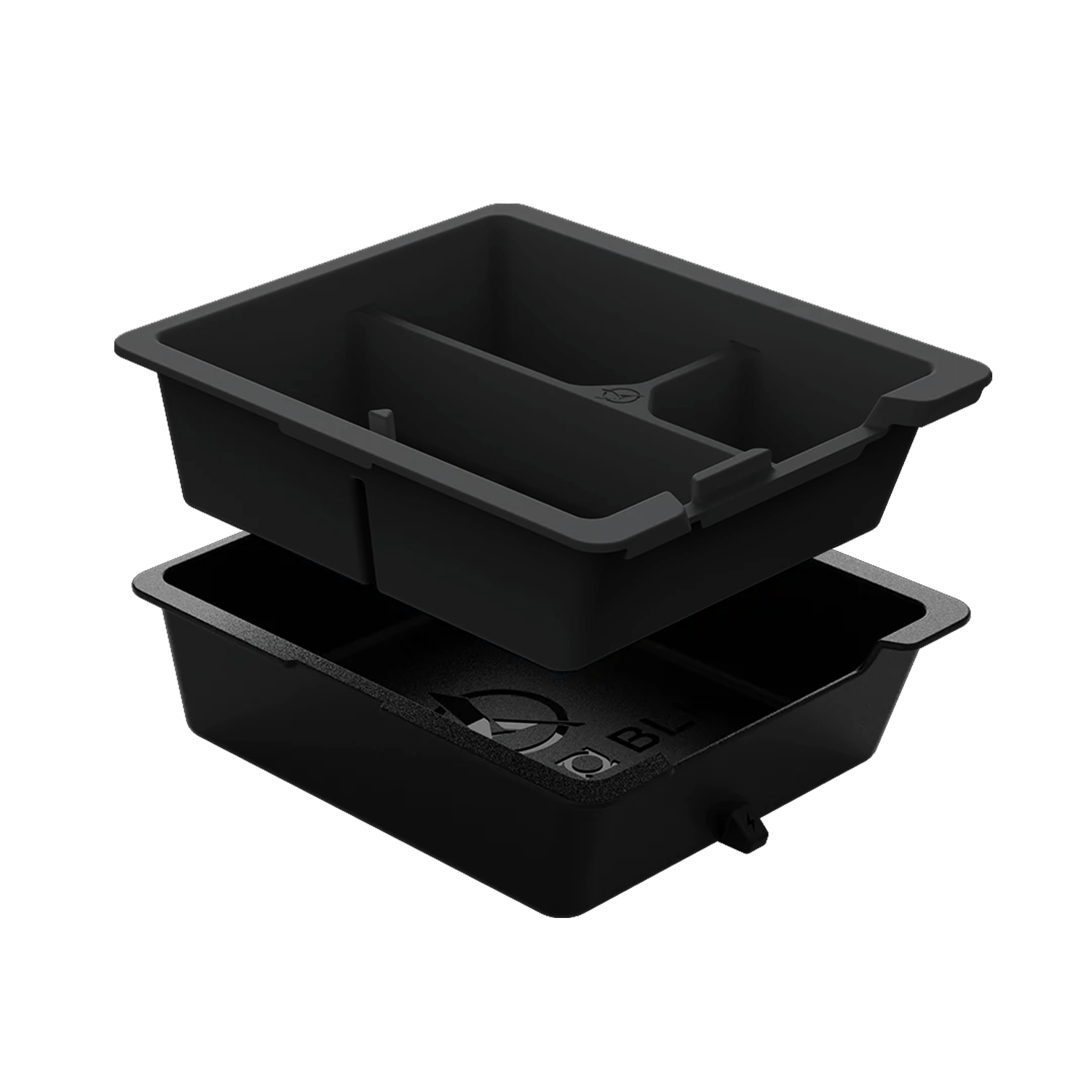 Centre Console Organiser Tray (For refreshed 2021-2023 Model 3 / Model ...
