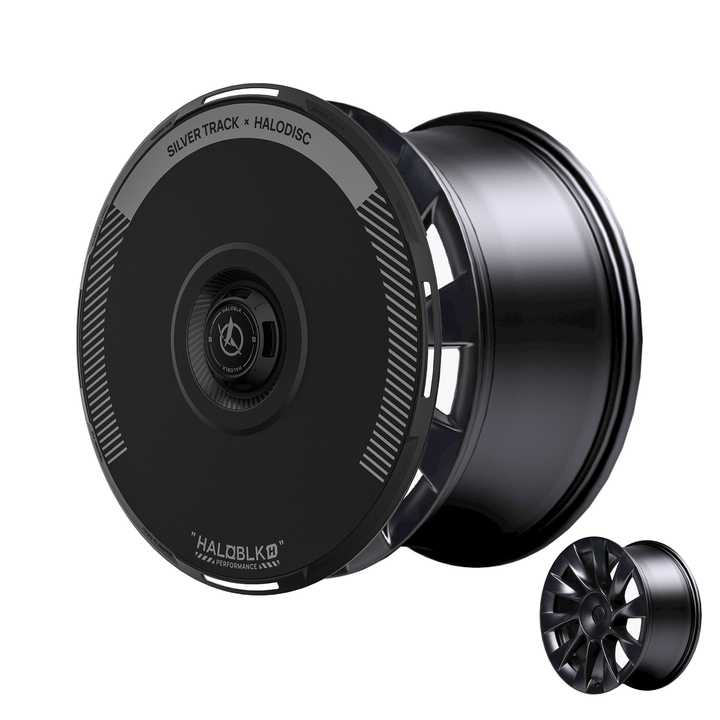 Model Y Juniper 2025-2026 – HALO BLK Store Australia