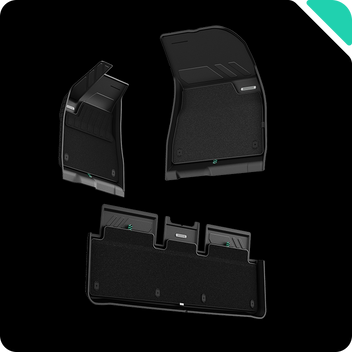 HALOBLK Australia - Premium Tesla aftermarket brand – HALO BLK Store ...