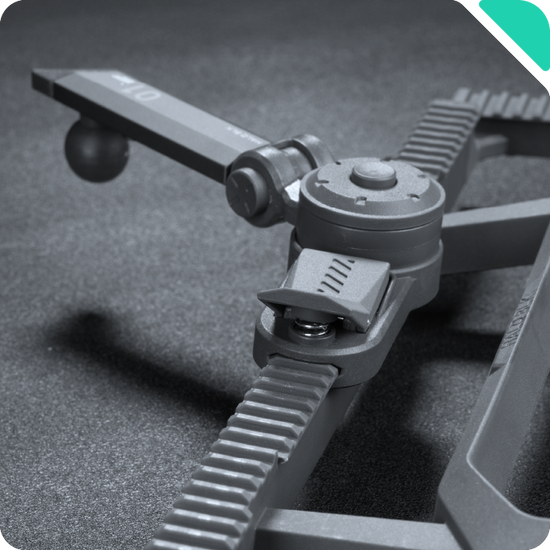 Haloblk HaloStation – HALO BLK Store Australia