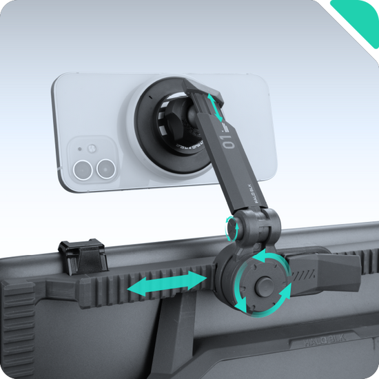 Haloblk HaloStation – HALO BLK Store Australia