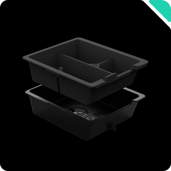 HALOBLK Australia - Premium Tesla aftermarket brand – HALO BLK Store ...