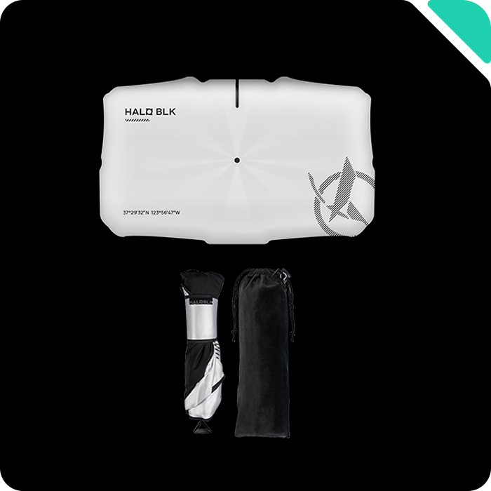 Haloblk Windshield Sun Shade Umbrella – HALO BLK Store Australia