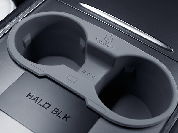 Roof Shade (For Tesla Model 3 / Model Y) – HALO BLK Store Australia