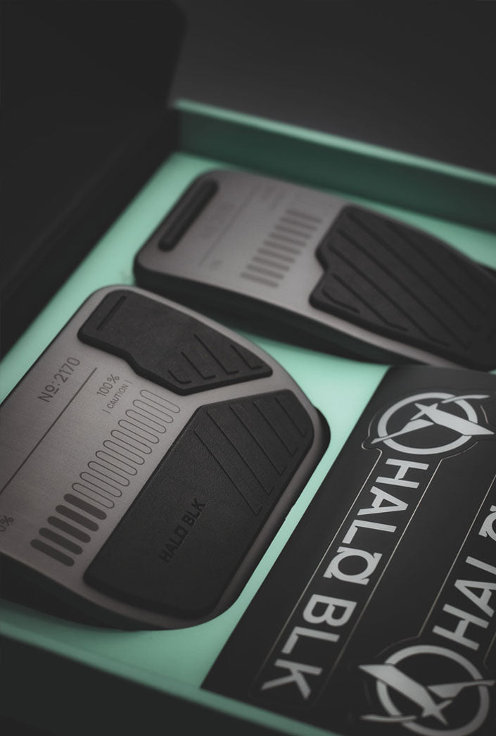 HALOBLK Australia - Premium Tesla aftermarket brand – HALO BLK Store ...