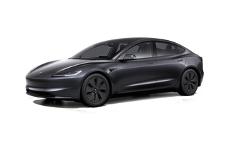 HALOBLK Australia - Premium Tesla aftermarket brand – HALO BLK Store ...