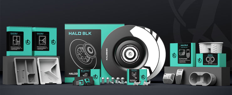 HALOBLK Australia - Premium Tesla aftermarket brand – HALO BLK Store ...